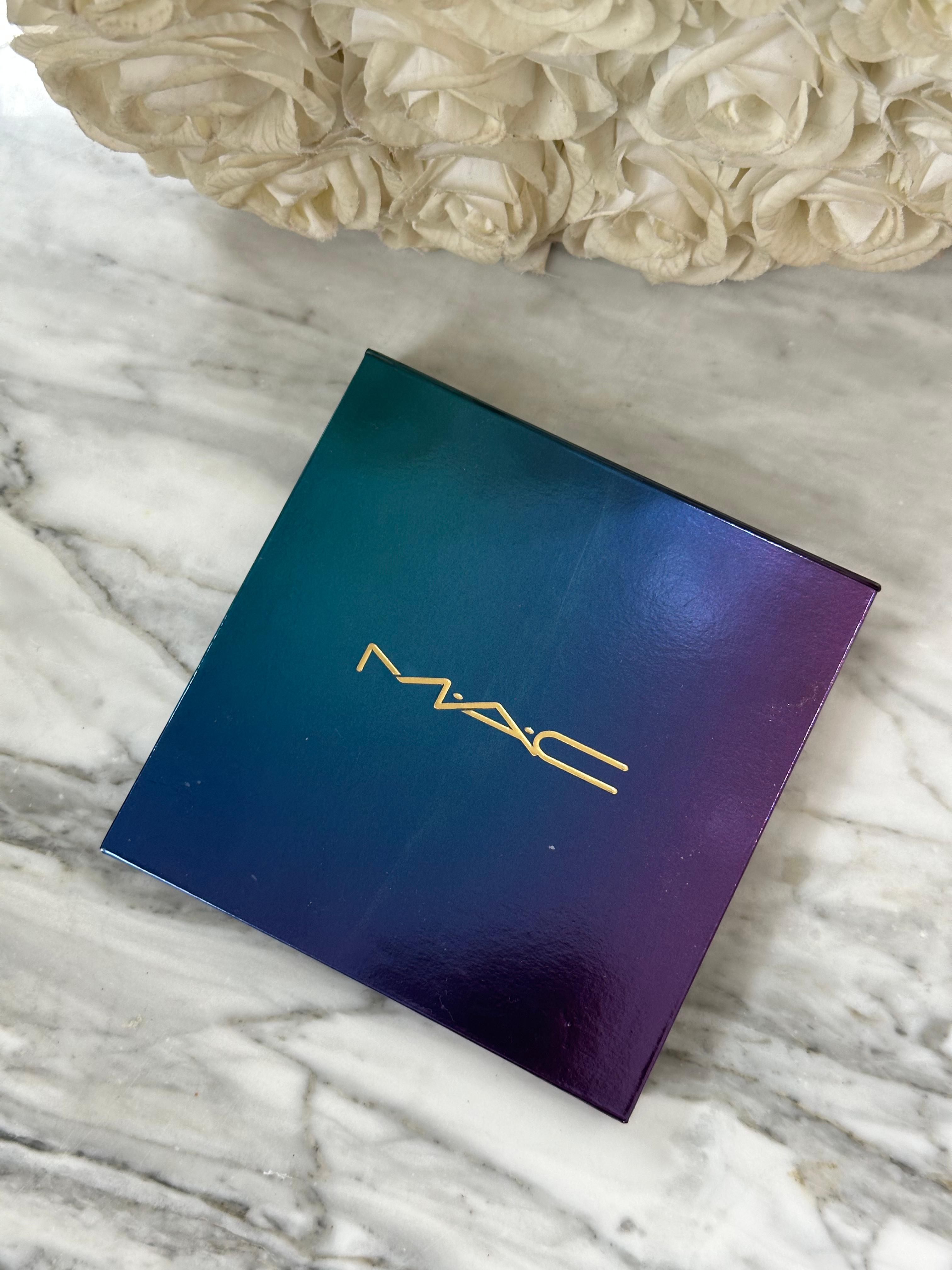 MAC Face Palette X 4 Luxe Luck – Paris Parfumerie Cosmétique