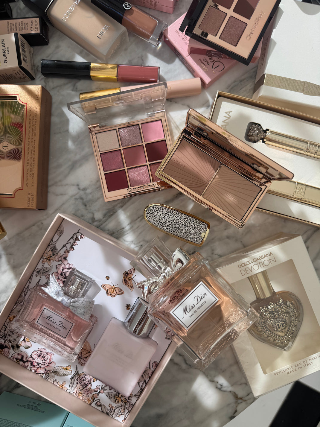 Të Gjitha Produktet – Paris Parfumerie Cosmétique