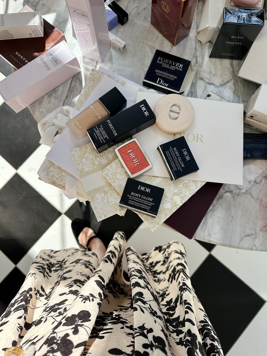 Makeup – Paris Parfumerie Cosmétique