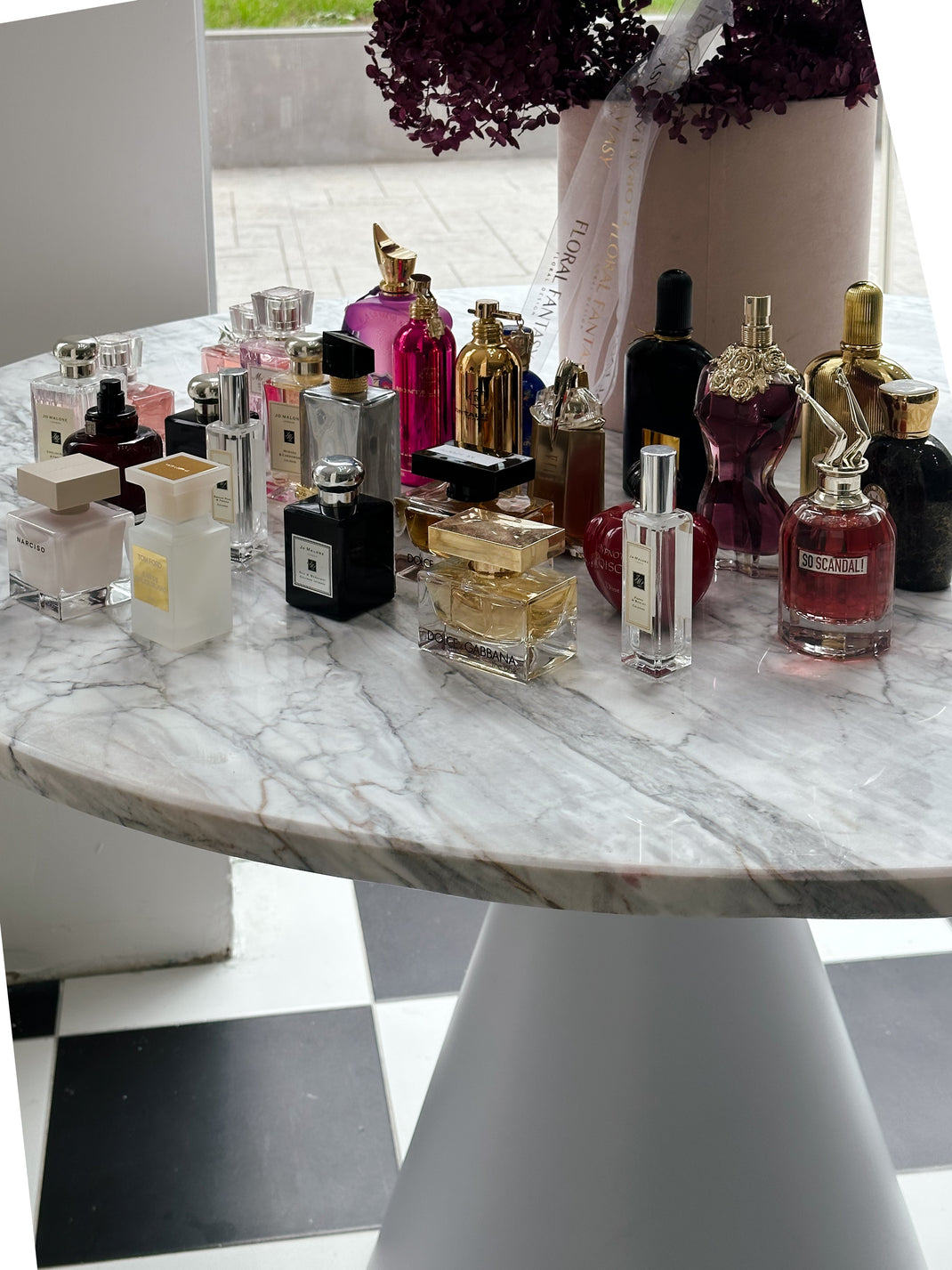 Femra – Paris Parfumerie Cosmétique