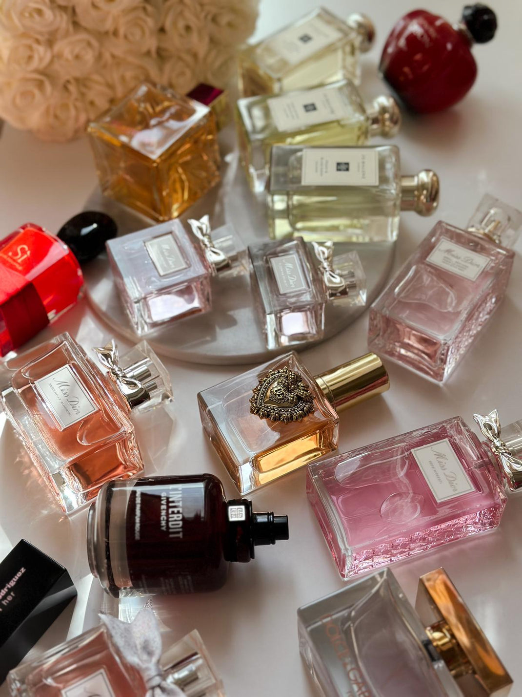 Produkte të reja – Page 5 – Paris Parfumerie Cosmétique