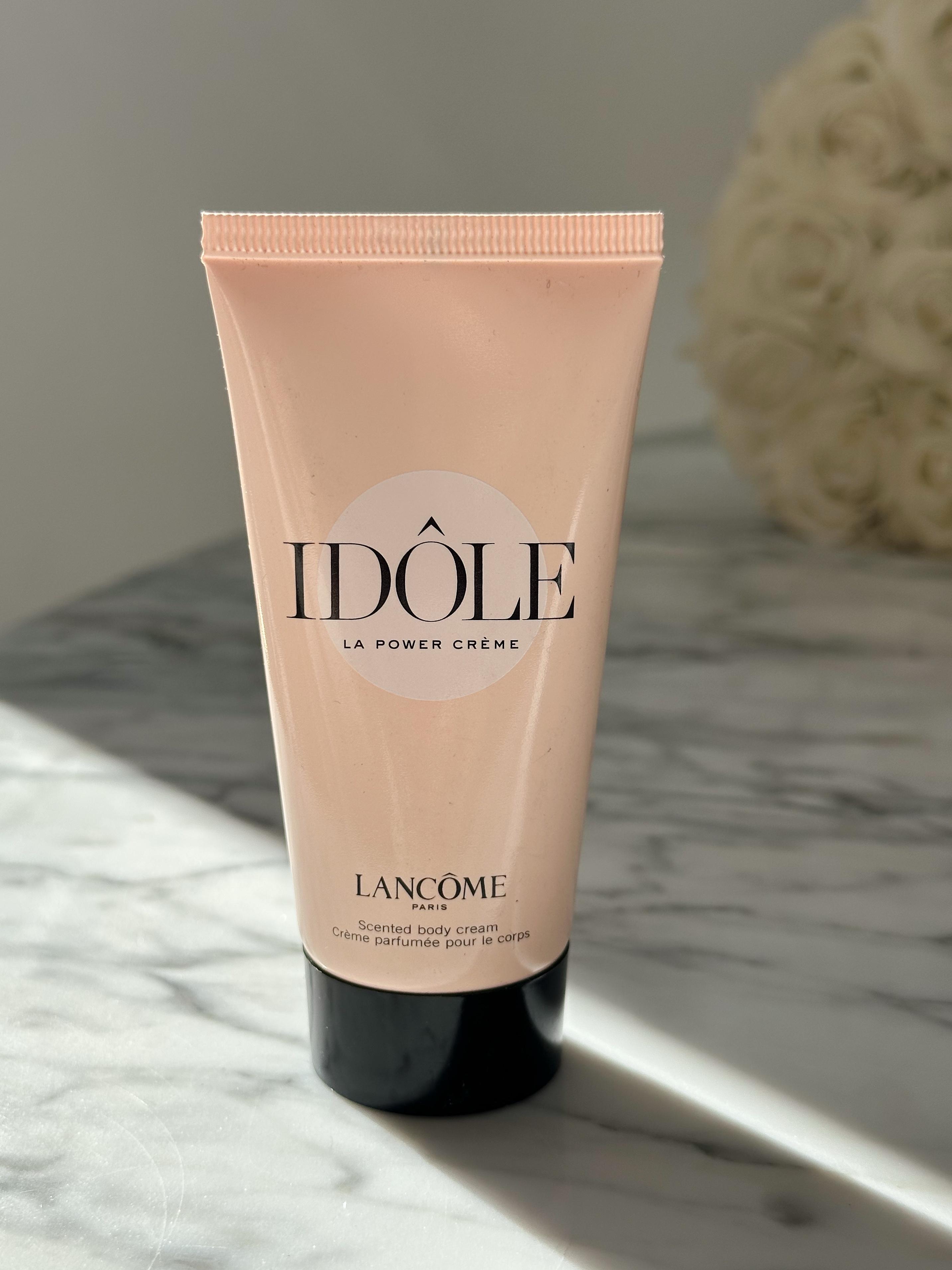 LANCÔME Idole Body Cream 50ml – Paris Parfumerie Cosmétique