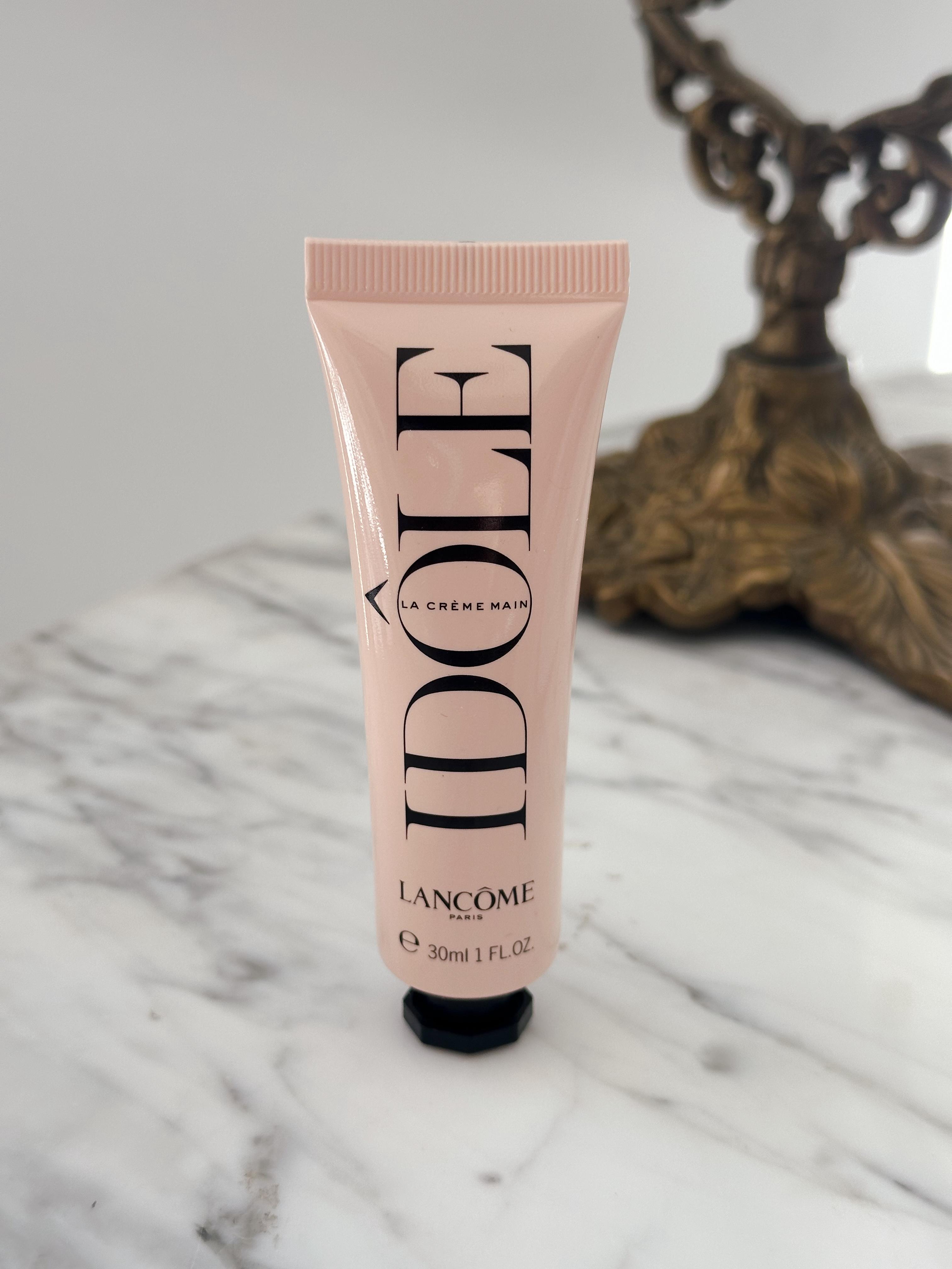 LANCÔME Idôle Hand Cream – Paris Parfumerie Cosmétique