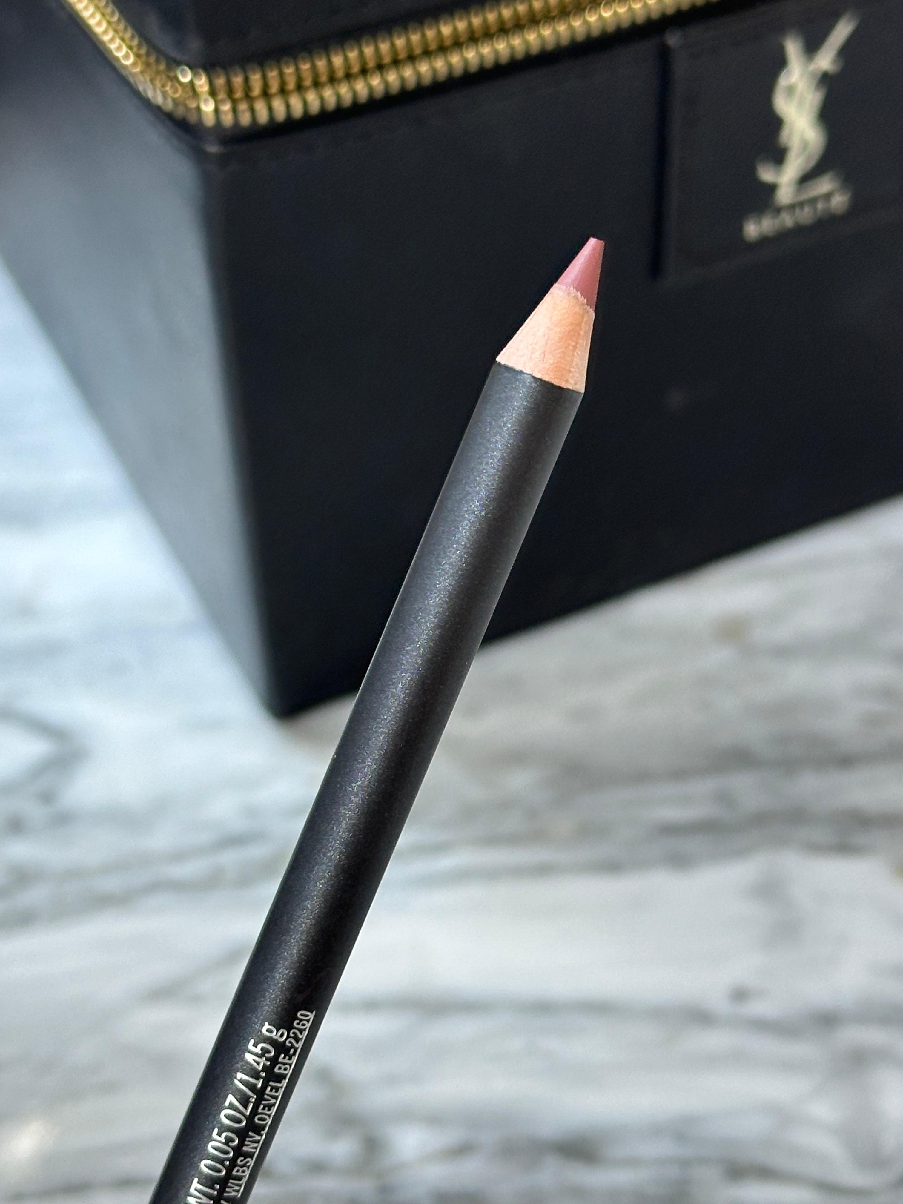 MAC Lip Pencil - Sweet Talk – Paris Parfumerie Cosmétique