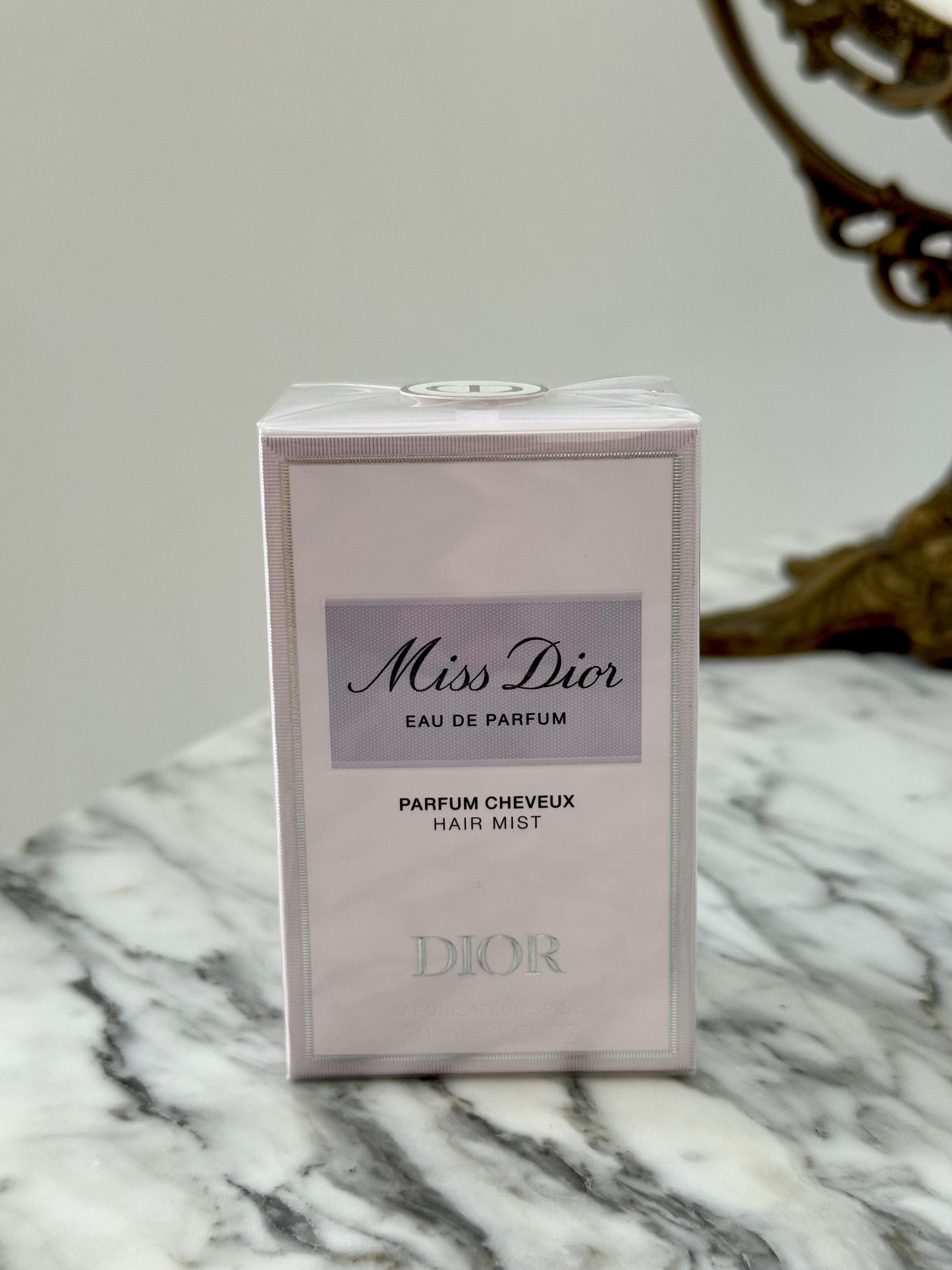 DIOR Miss Dior Eau De Parfum - Hair Mist – Paris Parfumerie Cosmétique