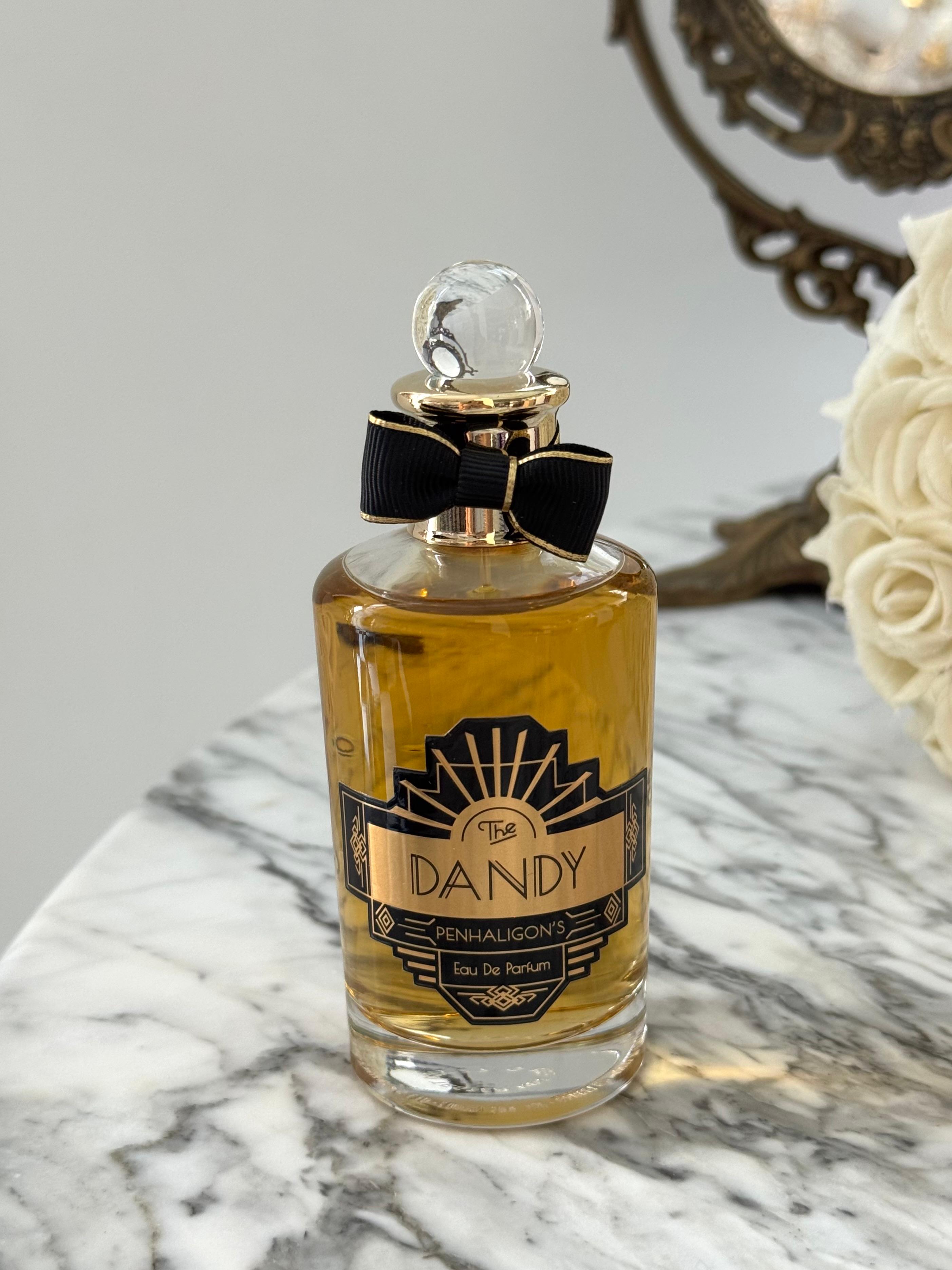 PENHALIGON’S The Dandy - Eau De Parfum – Paris Parfumerie Cosmétique