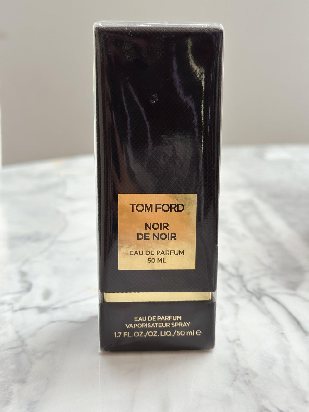 TOM FORD Noir De Noir - Eau De Parfum – Paris Parfumerie Cosmétique