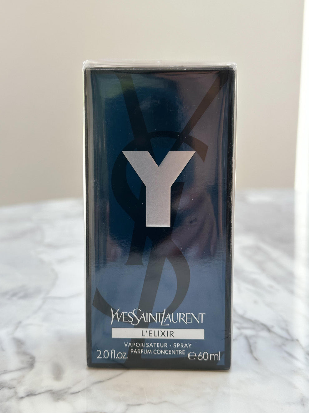 YSL Y L’Elixir – Paris Parfumerie Cosmétique